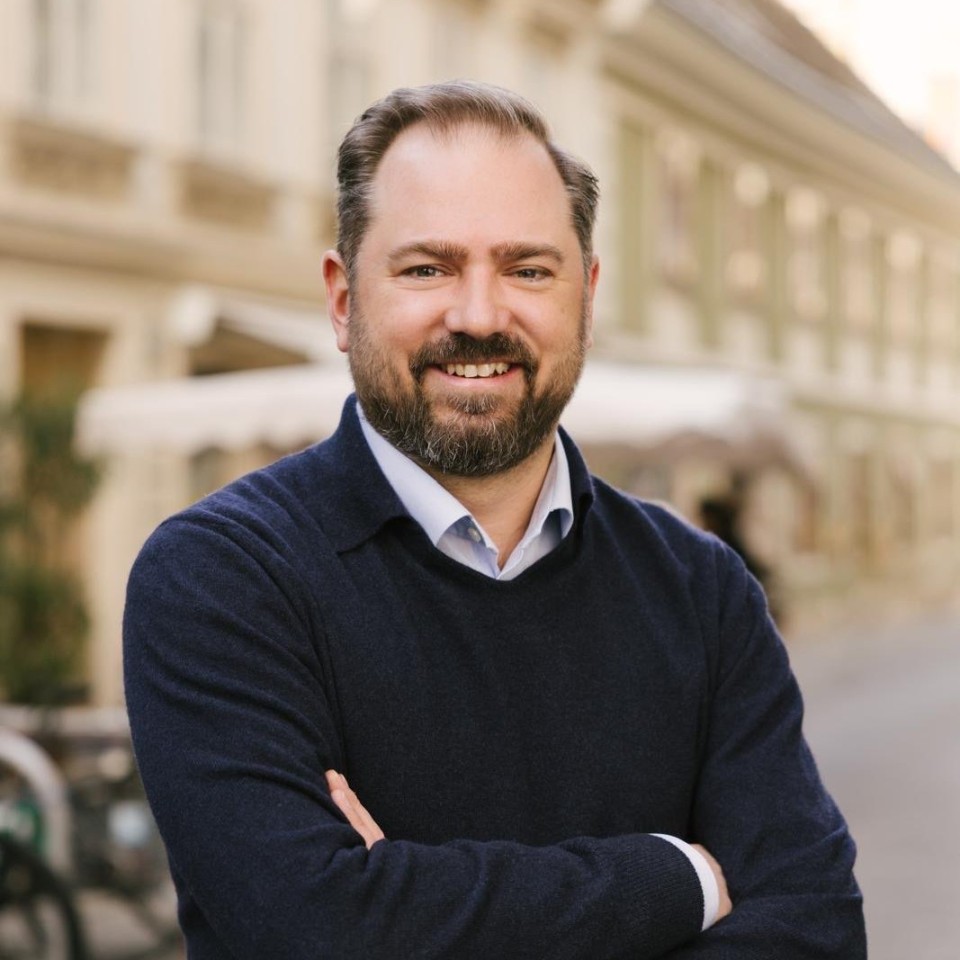 Team für Wien | NEOS Wien